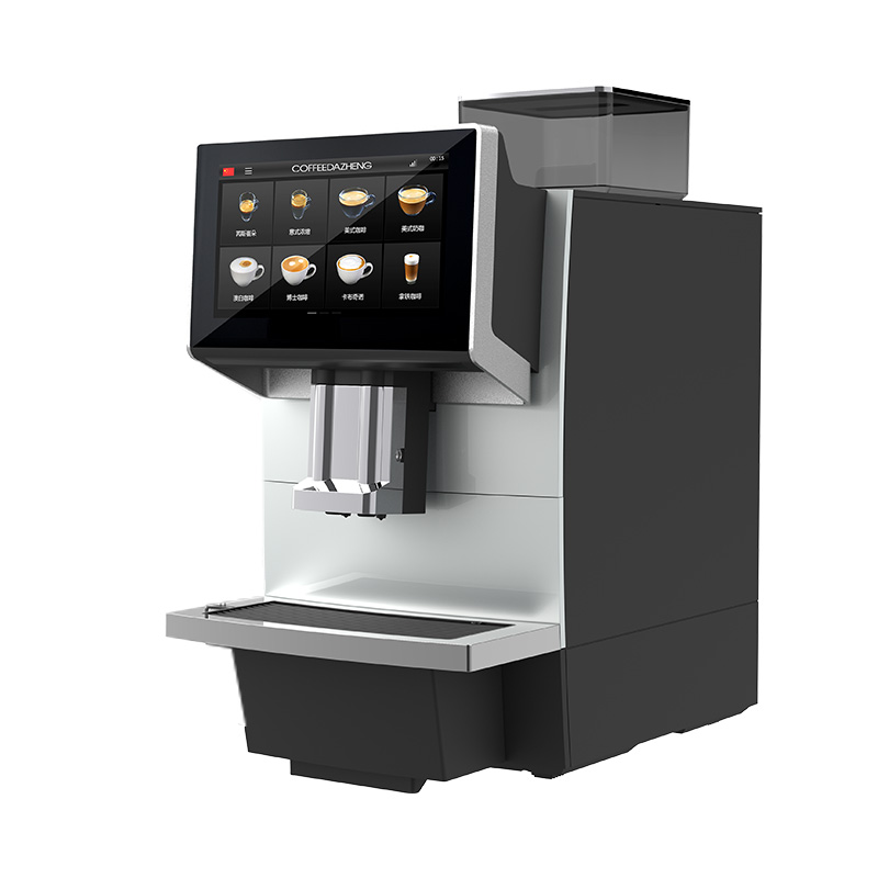 COFFEEDAZHENG GT2商用全自动咖啡机